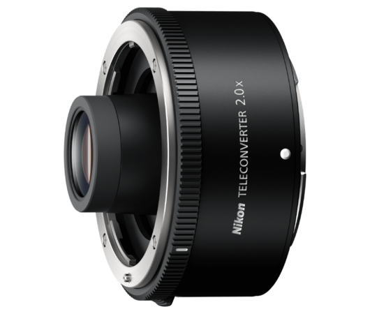 NIKON Z Teleconverter TC-2.0x