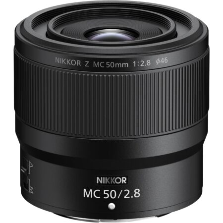 nikkor z mc 50mm f/2.8