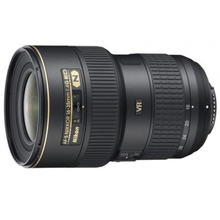 NIKON Obj 16-35mm f/4G ED VR