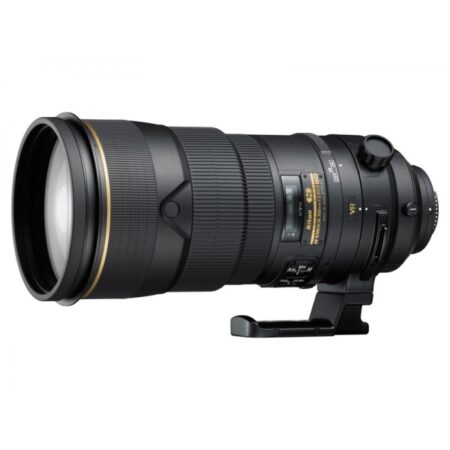 NIKON Obj 300mm f/2.8G ED AF-S VR II