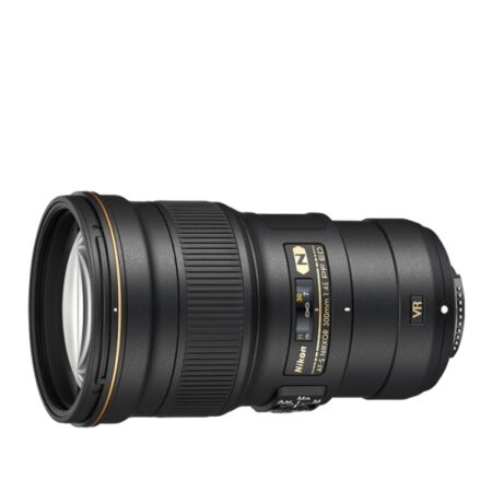 NIKON Obj 300mm f/4 PF ED VR AF-S