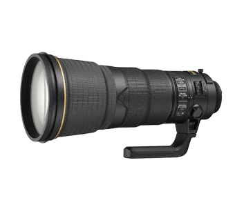 NIKON Obj 400mm F2.8E AF-S FL ED VR