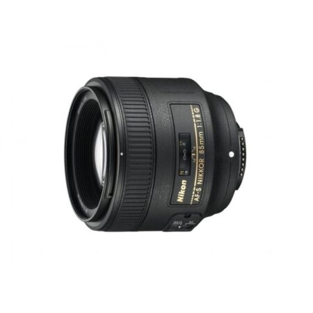 NIKON Obj 85mm f/1.8G AF-S NIKKOR