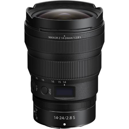 NIKON Obj Z 14-24mm f2.8 S