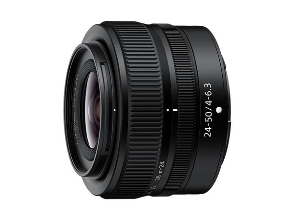 NIKON Obj Z 24-50mm f/4-6.3