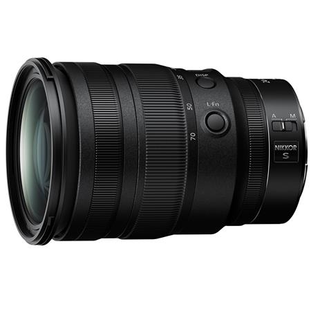 NIKON Obj Z 24-70mm f/2.8 S