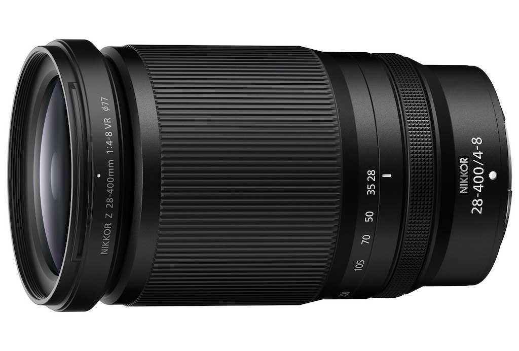NIKON Obj Z 28-400 f/4-8 VR