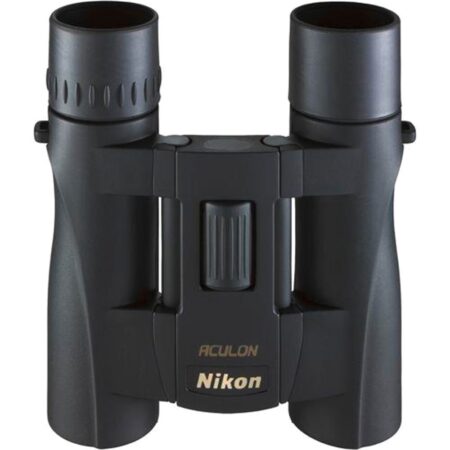 NIKON SO Dvogled Aculon A30 8X25 Crni