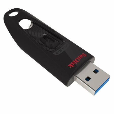 Sandisk Cruzer Ultra 3.0 64GB