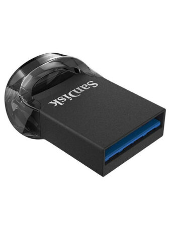 SanDisk Ultra Fit USB 3.2 Gen 1 128GB – Small