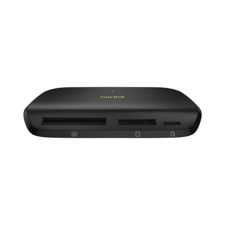 Čitač kartica SanDisk ImageMate PRO USB-C