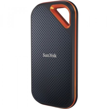 SanDisk Extreme 2TB Portable SSD /SDSSDE61-2T00-G25