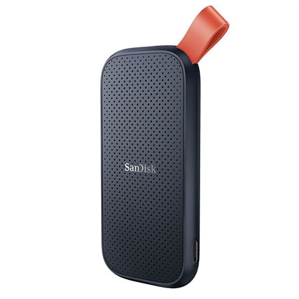 SanDisk Portable SSD 2TB /SDSSDE30-2T00-G26