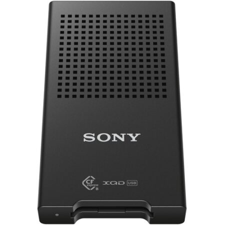 SONY citac CFexpress/XQD kartica MRW-G1