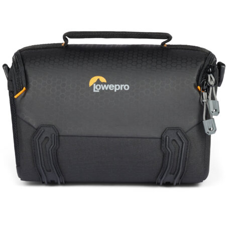 Lowepro Adventura SH 140 III torba (crna)