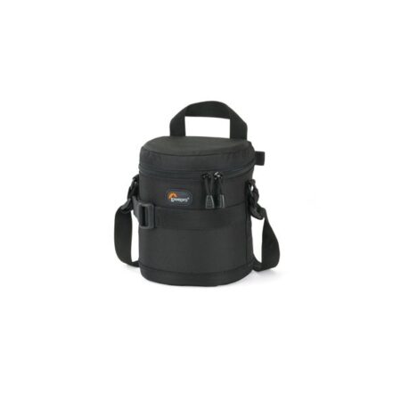 Lowepro LC 11x14cm crna torba za objektiv