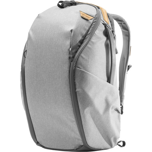 Peak Design Everyday Backpack 20L Zip – Ash