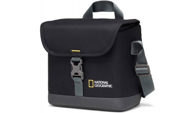 Kata NG E2 2360 Nat.Geo. Shoulder Bag Small