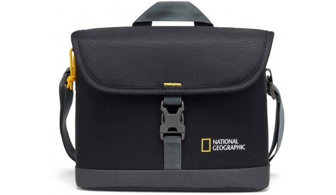 Kata NG E2 2370 Nat.Geo. Shoulder Bag Medium