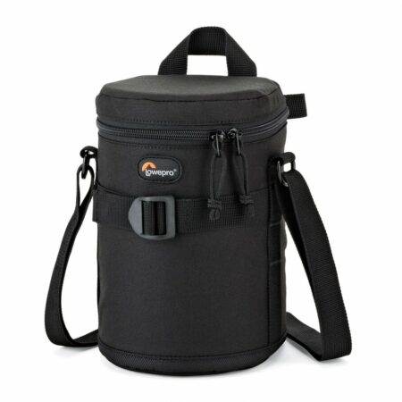 Lowepro LC 11x18cm crna torba za objektiv