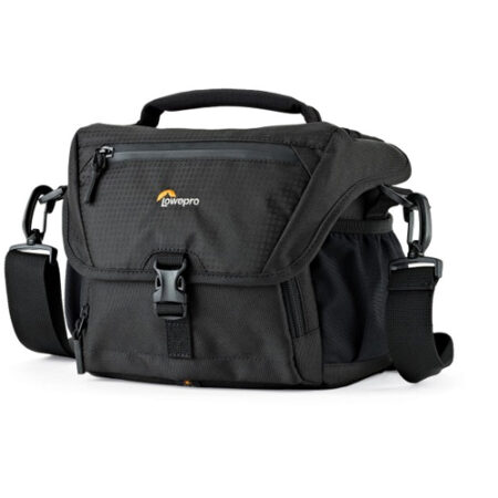 Lowepro Nova 160 AW II (crna) torba