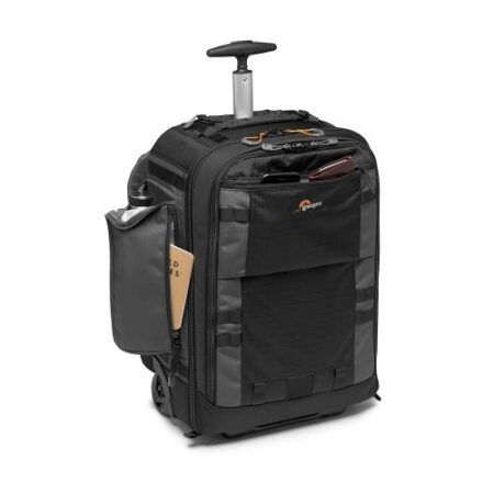 Lowepro Pro Trekker RLX 450AW II ranac (sivi)