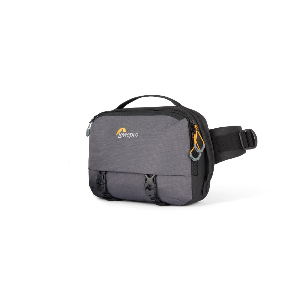 LowePro Trekker LT SLX 120 (siva)