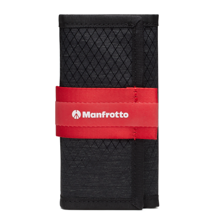 Manfrotto Torba MB PL-CH Pro Light Card Holder
