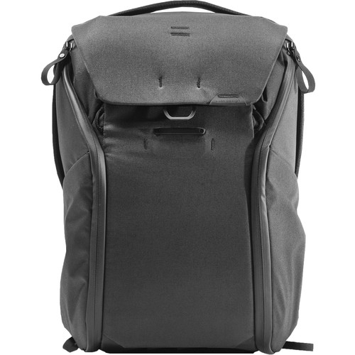 Peak Design Everyday Backpack 20L v2 – Black