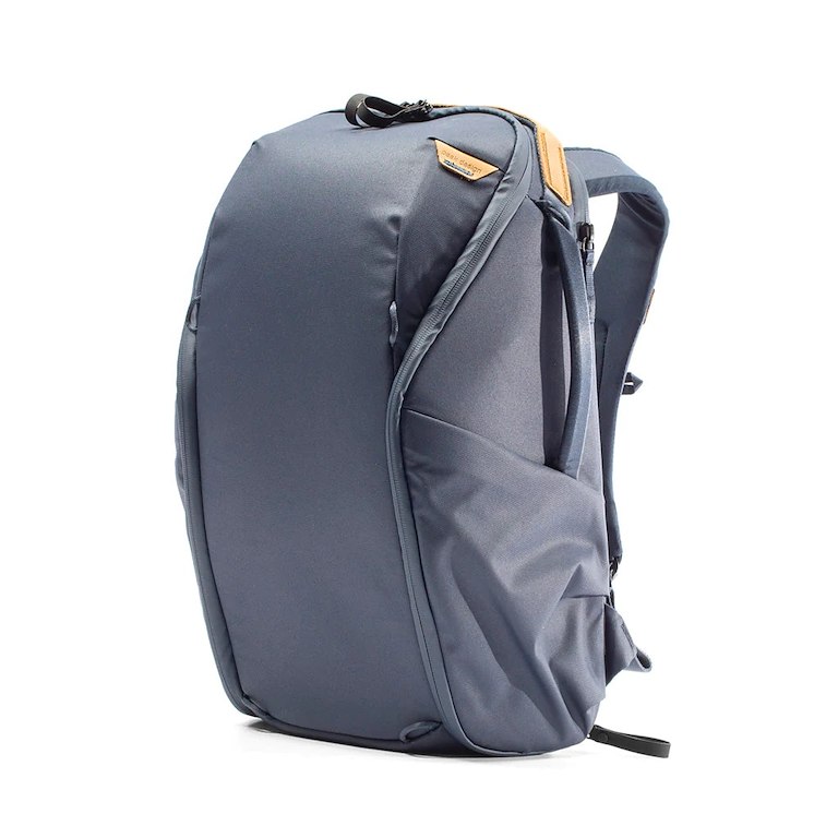 Peak Design Everyday Backpack 20L Zip – Midnight