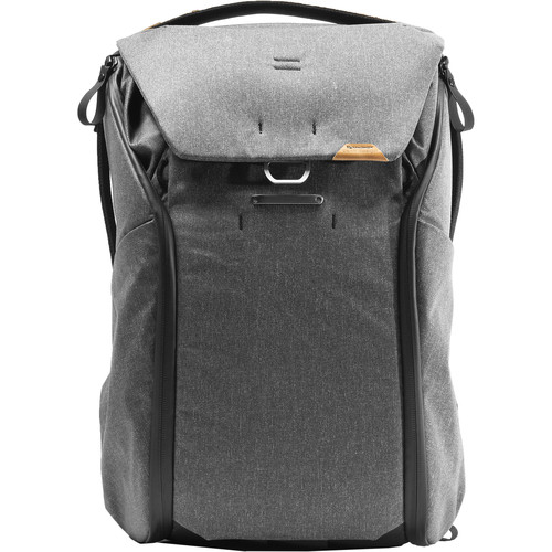 Peak Design Everyday Backpack 30L v2 – Charcoal