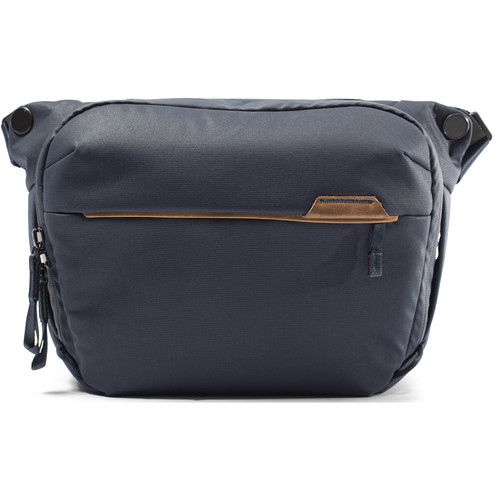 PEAK DESIGN torba Everyday Sling 6L V2 Midnight