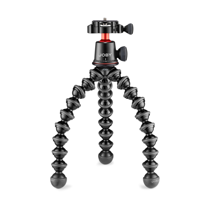JOBY Stativ Gorillapod 3K PRO SET (Crni)