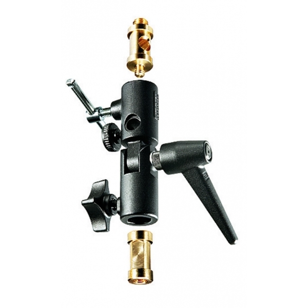 Manfrotto 026 Lite Tite Swivel+ Umbrella adpt