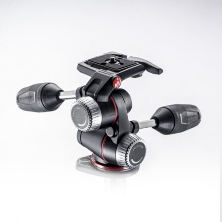 Manfrotto Glava MHXPRO-3W X-PRO 3-WAZ HEAD