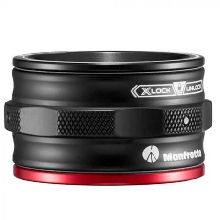 Manfrotto MVAQR-BASE quick release base