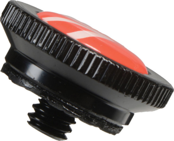 Manfrotto round-pl accessory release plate