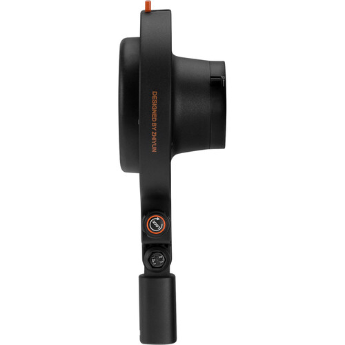 ZHIYUN Bowens Mount Adapter black za MOLUS X100