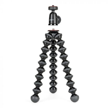 JOBY Stativ Gorillapod 1K set
