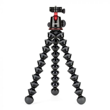 JOBY Stativ Gorillapod 5K SET(Crni/Ch)