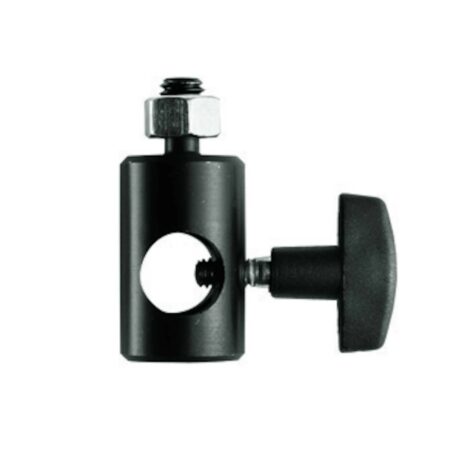 Manfrotto 014-38 Adapter Rapidapter 5/8M to 3/8