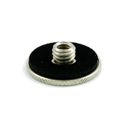 Manfrotto 088LBP Adapter Small 1/4″ to 3/8″