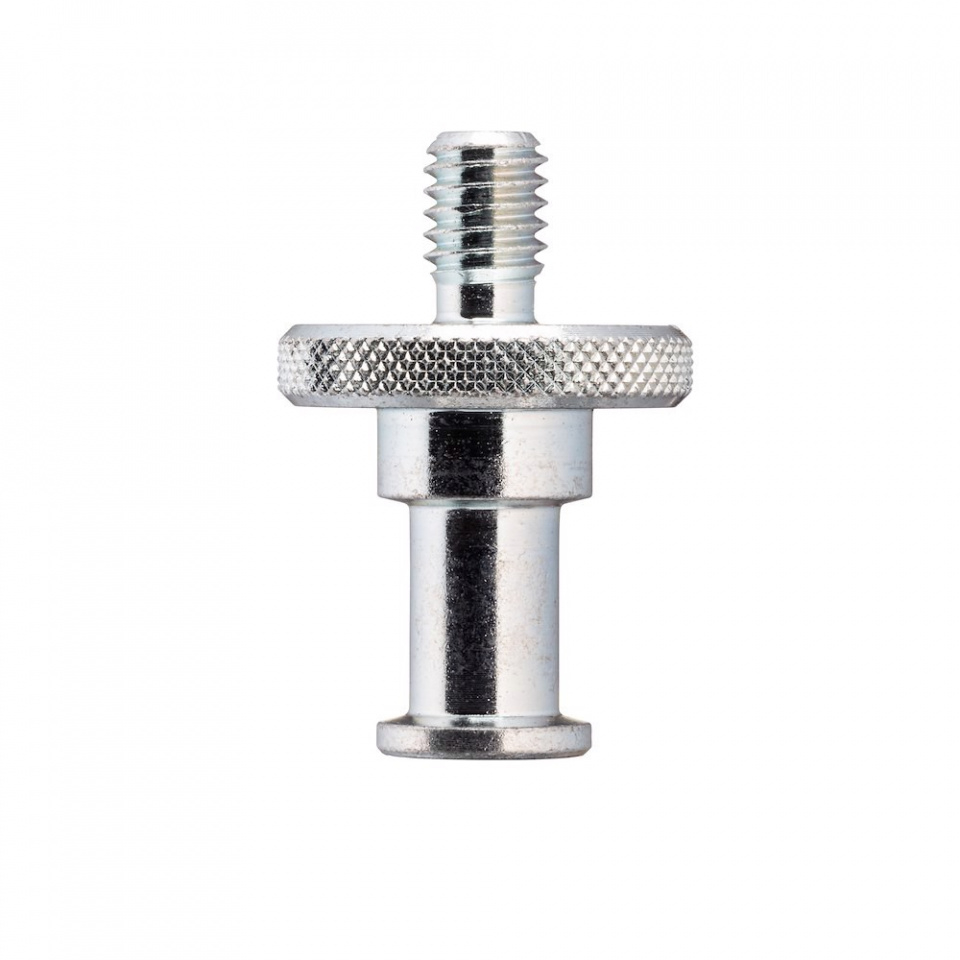 Manfrotto 191 Adapter 5/8″ M-3/8″ W