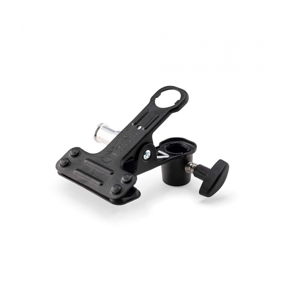 Manfrotto 275 Mini Spring Clamp 5/8 F Attach