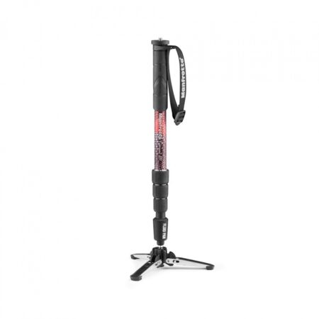 Manfrotto Video Monopod MVMELMIIA4 Element MII