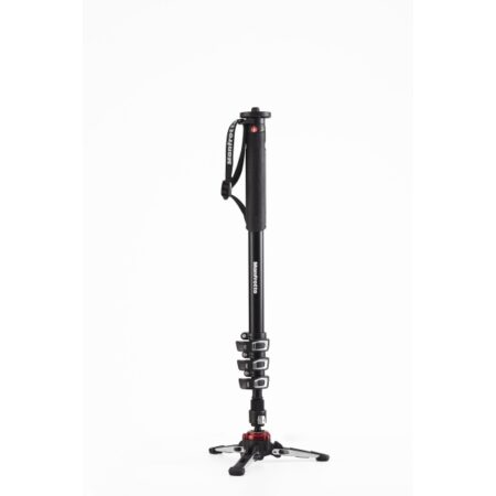 Manfrotto Video Monopod MVMXPROA4 ALU XPRO