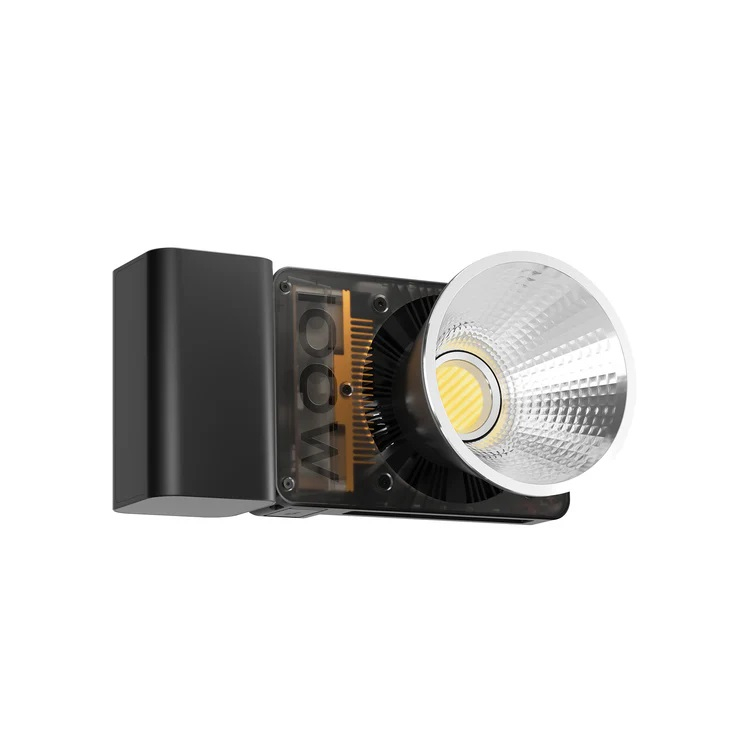 ZHIYUN LED Svetlo CINEPEER CX100 COB Light