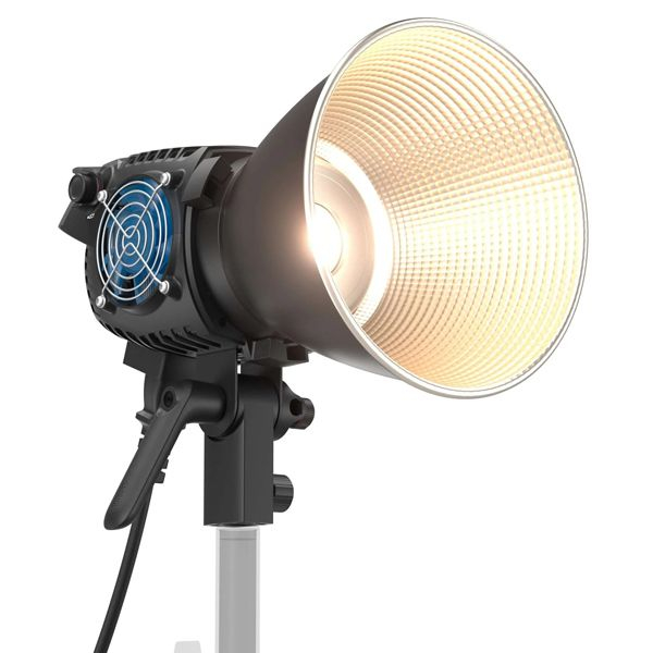 ZHIYUN LED Svetlo MOLUS B100 COB