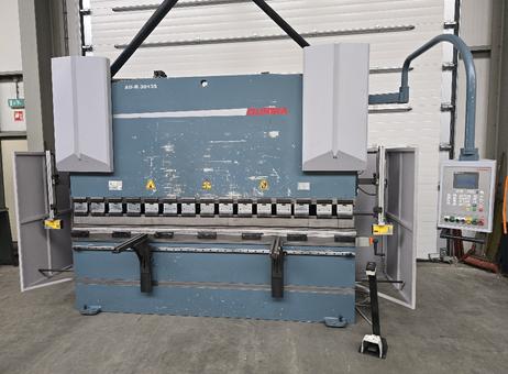 CNC abkant presa Durma AD R 30135