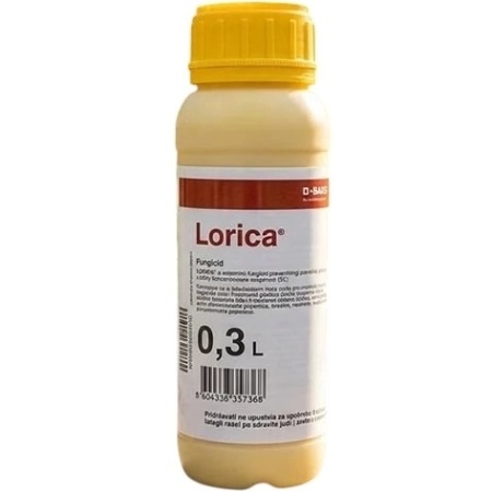 Fungicid Lorica 300ml